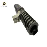 China 6135 Fuel Injector High-Performance Diesel Engine Replacement Part for Tractors and Heavy Duty Construction Machinery for sale