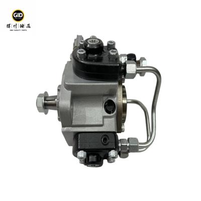 China RE546126 294050-0065 Diesel Fuel Injection Pump For Heavy Duty Diesel Engines In Construction And Agricultural Machinery for sale