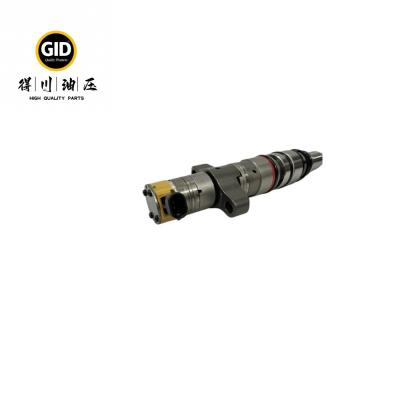 China For C-9 236-0962 235-2888 Diesel Fuel Injector Nozzle For Heavy Duty Diesel Engine Construction Machinery for sale