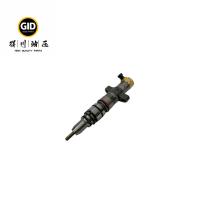 China For C-9 236-0962 235-2888 Diesel Fuel Injector Nozzle For Heavy Duty Diesel Engine Construction Machinery for sale