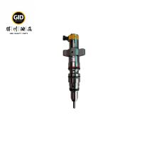 China For C-9 236-0962 235-2888 Diesel Fuel Injector Nozzle For Heavy Duty Diesel Engine Construction Machinery for sale