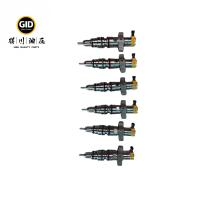China For C-9 236-0962 235-2888 Diesel Fuel Injector Nozzle For Heavy Duty Diesel Engine Construction Machinery for sale