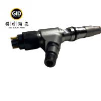 China C7.1 Electronic Fuel Injector For Heavy Duty Diesel Engine Used In Construction Machinery And Industrial Equipment for sale