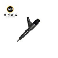 China C7.1 Electronic Fuel Injector For Heavy Duty Diesel Engine Used In Construction Machinery And Industrial Equipment for sale