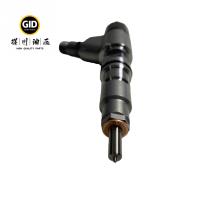 China C7.1 Electronic Fuel Injector For Heavy Duty Diesel Engine Used In Construction Machinery And Industrial Equipment for sale