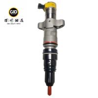 China C7 Diesel Fuel Injector For Heavy Duty Diesel Engines Used In Construction Machinery And Industrial Equipment for sale