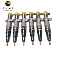 China C7 Diesel Fuel Injector For Heavy Duty Diesel Engines Used In Construction Machinery And Industrial Equipment for sale