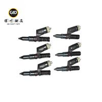 China For C13 249-0713 Diesel Fuel Injector Nozzle For Heavy Duty Diesel Engines Used In Construction And Industrial Machinery for sale