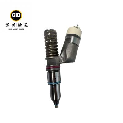 China For C13 249-0713 Diesel Fuel Injector Nozzle For Heavy Duty Diesel Engines Used In Construction And Industrial Machinery for sale