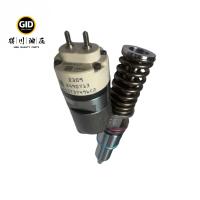 China For C13 249-0713 Diesel Fuel Injector Nozzle For Heavy Duty Diesel Engines Used In Construction And Industrial Machinery for sale
