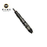 China DEX215-9C DL06S Diesel Fuel Injector for Heavy Duty Diesel Engines in Construction, Industrial, and Agricultural Machinery for sale