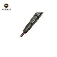 China DEX215-9C DL06S Diesel Fuel Injector for Heavy Duty Diesel Engines in Construction, Industrial, and Agricultural Machinery for sale