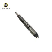 China DEX215-9C DL06S Diesel Fuel Injector for Heavy Duty Diesel Engines in Construction, Industrial, and Agricultural Machinery for sale