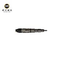 China DEX215-9C DL06S Diesel Fuel Injector for Heavy Duty Diesel Engines in Construction, Industrial, and Agricultural Machinery for sale