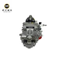 China DX12T Diesel Fuel Injection Pump For Heavy Duty Diesel Engines Used In Construction, Industrial, And Agricultural Machinery for sale