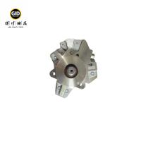 China ISF3.8 QSB6.7 Diesel Fuel Injection Pump For Heavy Duty Diesel Engines Used In Construction, Industrial, And Agricultural Machinery for sale