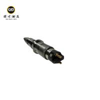 China PC300-8 Diesel Fuel Injector for Heavy Duty Diesel Engines Used in Construction, Industrial, and Agricultural Machinery for sale