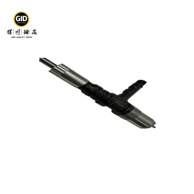 China PC600-8 6D140 Diesel Fuel Injector for Heavy Duty Diesel Engines Used in Construction, Industrial, and Agricultural Machinery for sale