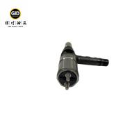 China PC600-8 6D140E-3 Diesel Fuel Injector For Heavy Duty Diesel Engines In Construction, Industrial, And Agricultural Machinery for sale