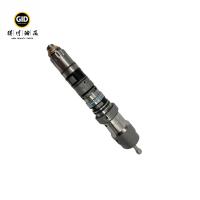 China PC1250-7 QSK23 490287 Diesel Fuel Injector For Heavy Duty Diesel Engines Used In Construction Industrial And Agricultural Machinery for sale