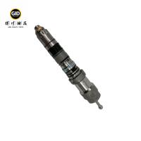 China PC1250-7 QSK23 490287 Diesel Fuel Injector For Heavy Duty Diesel Engines Used In Construction Industrial And Agricultural Machinery for sale