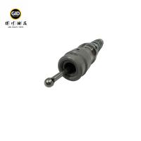 China PC1250-7 QSK23 490287 Diesel Fuel Injector For Heavy Duty Diesel Engines Used In Construction Industrial And Agricultural Machinery for sale
