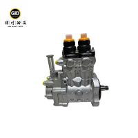 China PC1250-8 SAA6D170-5E Diesel Fuel Injection Pump For Heavy Duty Diesel Engine Fuel System for sale