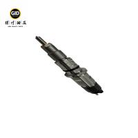 China QSB5.9 Diesel Fuel Injector Nozzle for Heavy Duty Diesel Engines Used in Construction and Industrial Machinery for sale