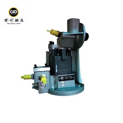 China QSM11 Diesel Fuel Injection Pump For Heavy Duty Diesel Engine Fuel System In Construction And Industrial Machinery for sale