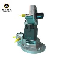China QSM11 Diesel Fuel Injection Pump For Heavy Duty Diesel Engine Fuel System In Construction And Industrial Machinery for sale