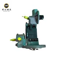 China QSM11 Diesel Fuel Injection Pump For Heavy Duty Diesel Engine Fuel System In Construction And Industrial Machinery for sale