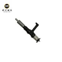 China SAA12VD140E-3C 6D170 6280 Fuel Injector for Diesel Engine for sale
