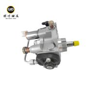 China SK200-8 J05E Diesel Fuel Injection Pump for Heavy Duty Diesel Engine Fuel System in Construction Machinery for sale