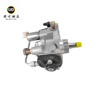 China SK200-8 J05E Diesel Fuel Injection Pump for Heavy Duty Diesel Engine Fuel System in Construction Machinery for sale