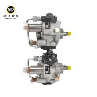 China SK200-8 J05E Diesel Fuel Injection Pump for Heavy Duty Diesel Engine Fuel System in Construction Machinery for sale