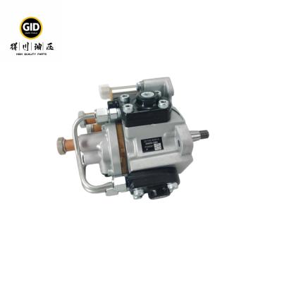 China SK330-8 J08E Diesel Fuel Injection Pump for Heavy Duty Diesel Engine Fuel System in Construction Machinery for sale