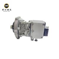 China VP30 0470504045 Diesel Fuel Injection Pump For Heavy Duty Diesel Engine Fuel System for sale