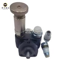 China Excavator Fuel Transfer Pump Durable Oil Supply Pump For Construction Machinery Stable Performance for sale