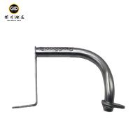 China Excavator Oil Sump Oil Pan Engine Lubrication Component For Construction Machinery Durable And Reliable for sale