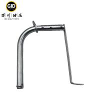 China Excavator Oil Sump Oil Pan Engine Lubrication Component For Construction Machinery Durable And Reliable for sale