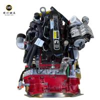 China Excavator Engine Replacement QSF3.8 T3 TC125 Durable Engine Parts High Quality Heavy Duty Components For Construction Machines for sale