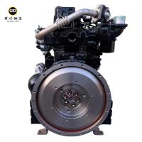China Excavator Engine Parts 4TNV98-EXPXGC Durable Replacement Components For Reliable Performance In Construction Machinery for sale