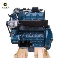 China Excavator Engine WG2503-GL-ET Durable Replacement Engine For Construction Machinery for sale