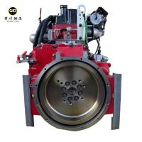 China 364290400 3642922 QSF3.8t3TC125 3.8L 4-Cylinder Turbo Diesel Engine Assembly for Excavator Construction Machinery for sale