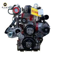China 364290400 3642922 QSF3.8t3TC125 3.8L 4-Cylinder Turbo Diesel Engine Assembly for Excavator Construction Machinery for sale