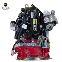 China 364290400 3642922 QSF3.8t3TC125 3.8L 4-Cylinder Turbo Diesel Engine Assembly for Excavator Construction Machinery for sale