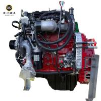 China 364290400 3642922 QSF3.8t3TC125 3.8L 4-Cylinder Turbo Diesel Engine Assembly for Excavator Construction Machinery for sale