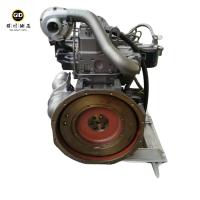 China Excavator Engine 4TNV84T-GGE Durable Replacement Engine For Construction Machinery Reliable Performance for sale