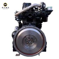 China 4TNV84T-GGE Diesel Engine 28kW Turbocharged 4 Cylinder Electronic Control Engine for Excavator for sale