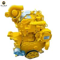 China Excavator Engine Assembly C4.4 618-6205 For 320GC New OEM Specification Engine With Complete Factory Configuration for sale